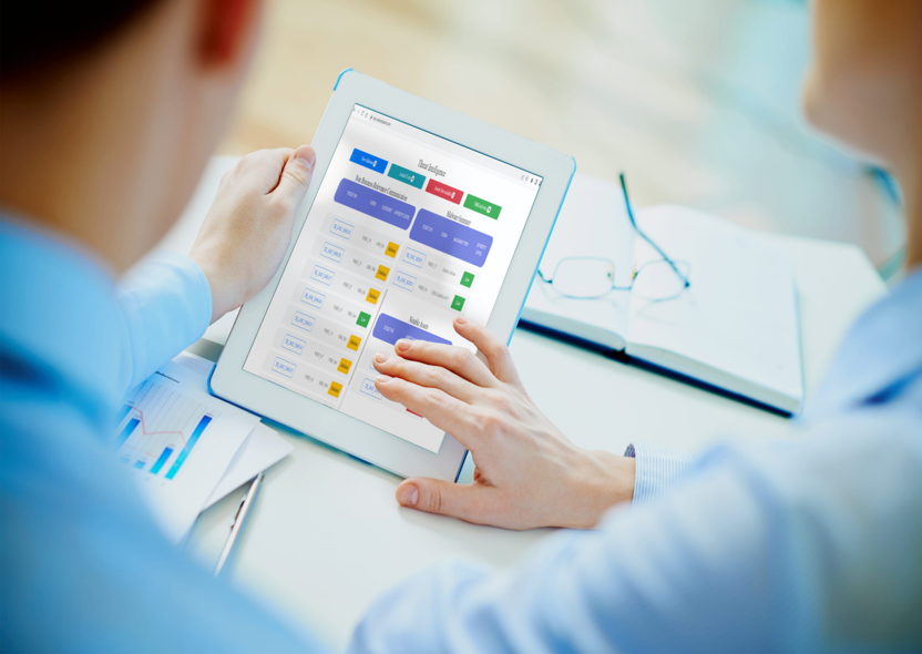 Wissen Baum - It helps your business automate the full spectrum of ...